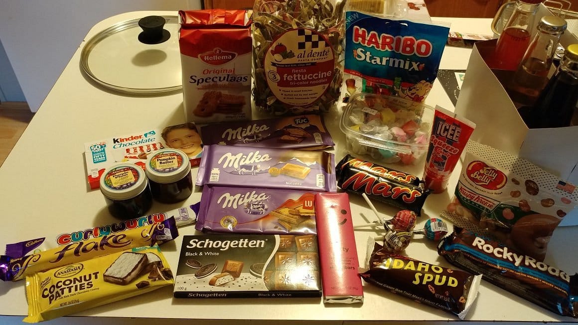 Minnesota's Largest Candy Store: A Candy Store in Jordan, MN (Updated ...