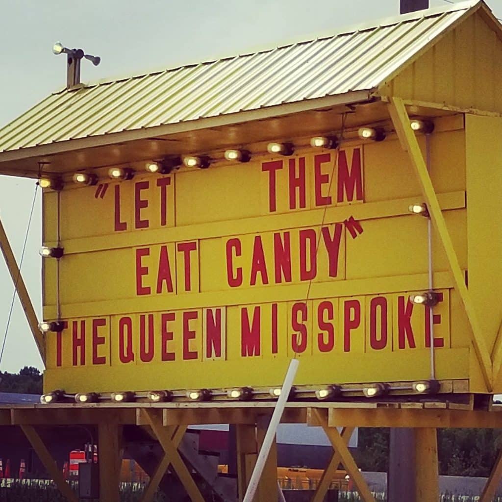 Minnesota's Largest Candy Store: A Candy Store in Jordan, MN (Updated ...