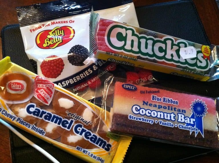 Minnesota's Largest Candy Store: A Candy Store in Jordan, MN (Updated ...