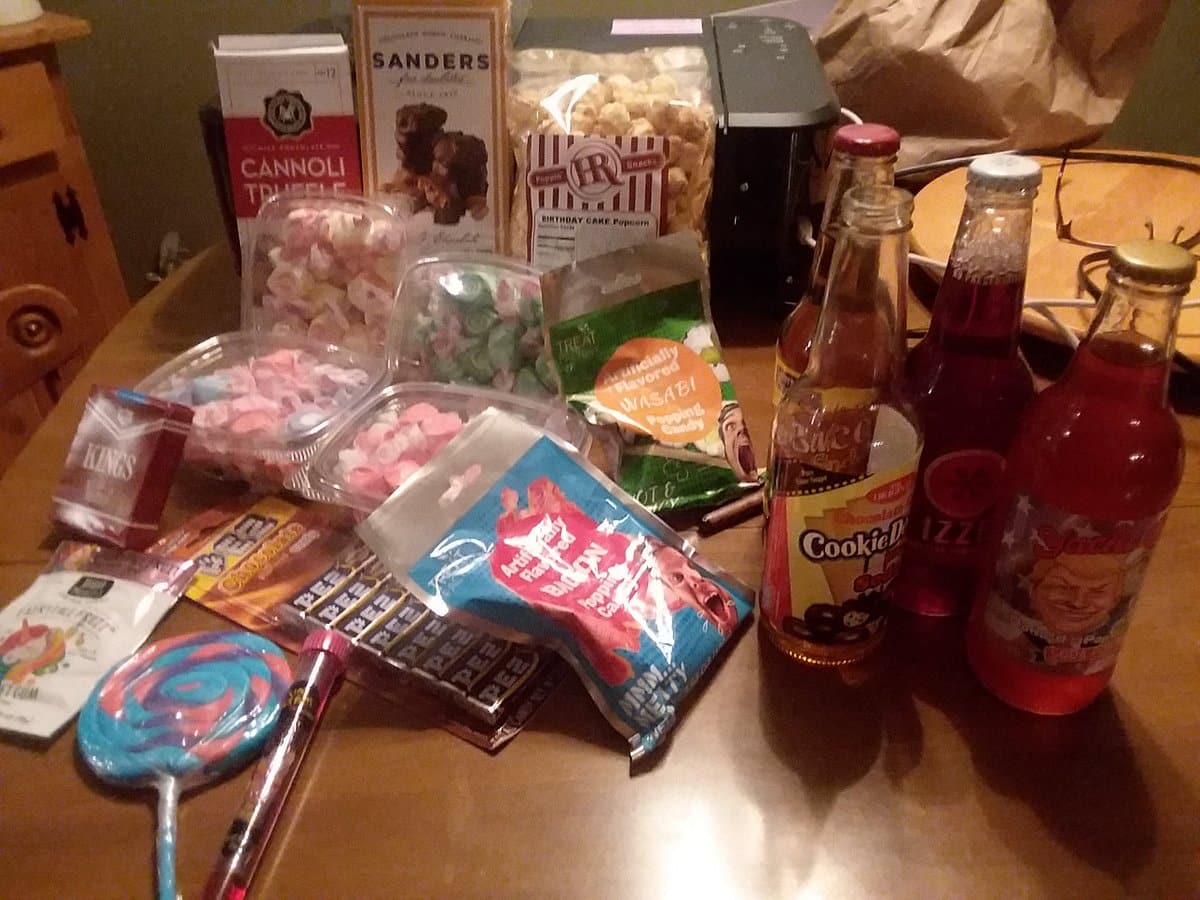 Minnesota's Largest Candy Store: A Candy Store in Jordan, MN (Updated ...